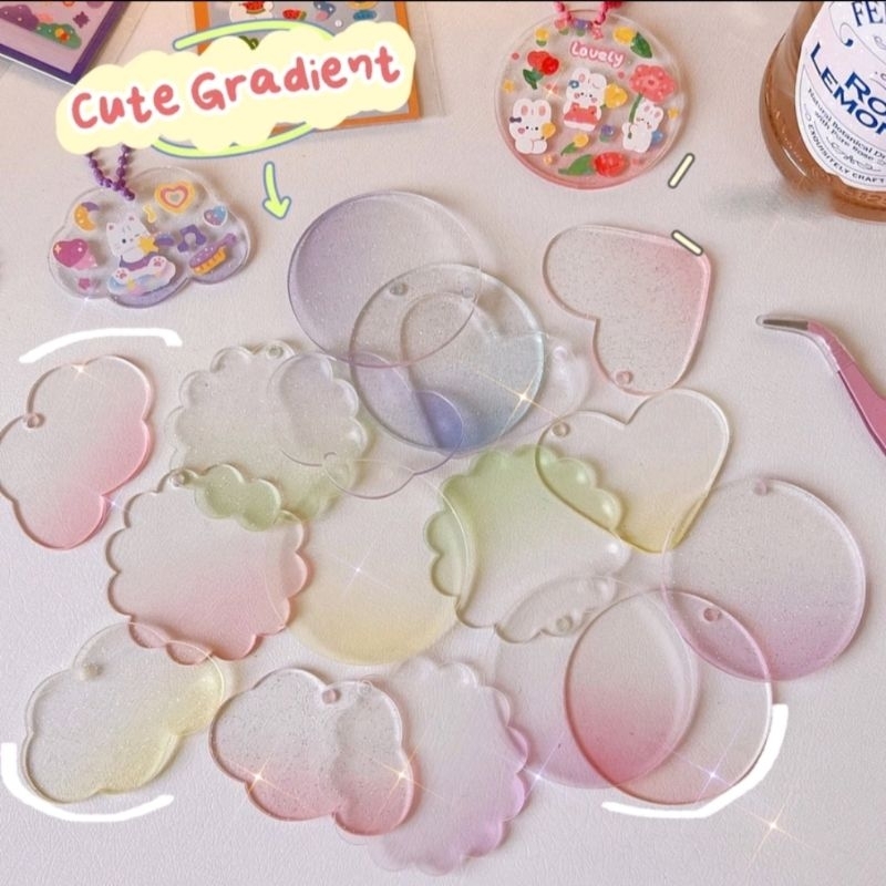 Jual FREE TALI biji sahang dan stiker Gantungan kunci Akrilik ...