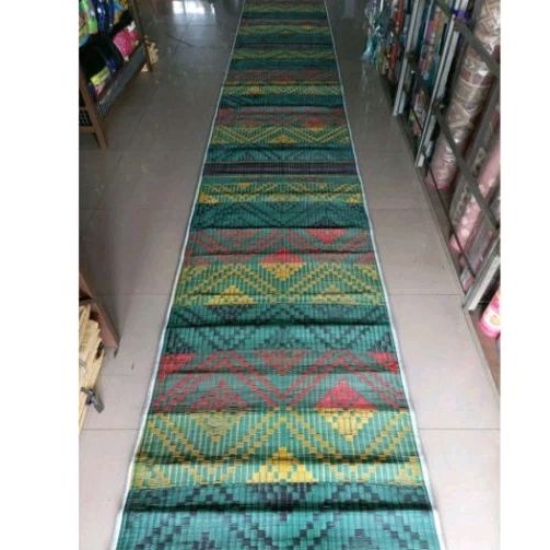 Jual TIKAR SAMAK SINGA LAUT 1 X 6 METER PANJANG AWET KUAT TEBAL TERBAIK ...