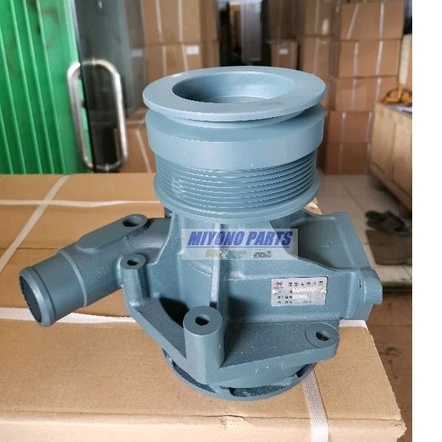 Jual Waterpump Truk China Engine Weichai WD12 WP12 DHL12G 612640060070 ...