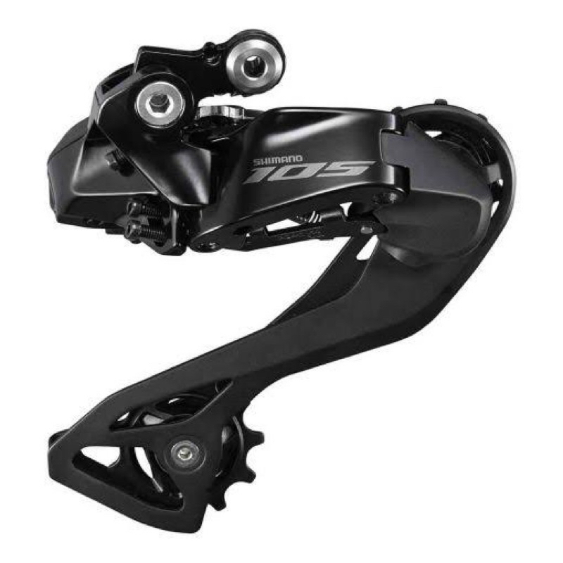 Jual shimano rd 105 di2 r7150 long cage 12 speed | Shopee Indonesia