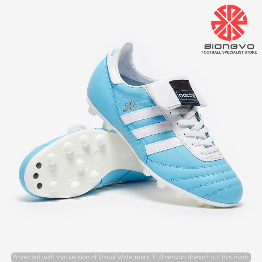 Jual SEPATU BOLA - ADIDAS COPA MUNDIAL x ARGENTINA FG ORIGINAL IF9464 ...