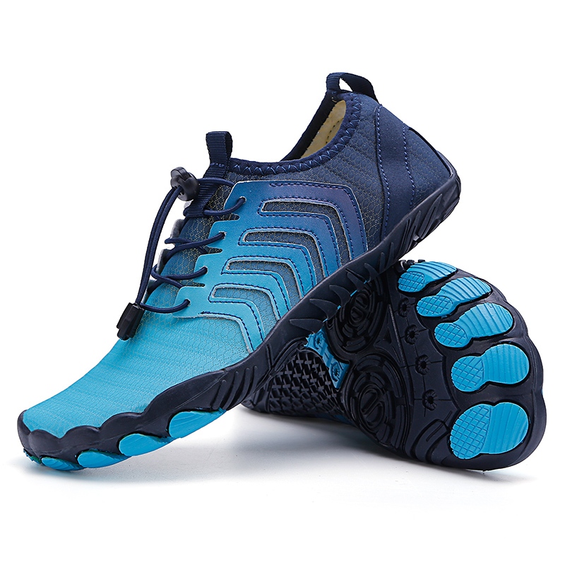 Jual Sepatu Pantai Rafting Renang Pria Dan Wanita Sepatu Hiking Sepatu ...