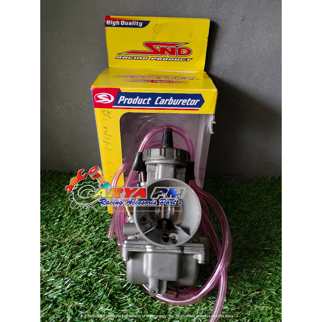 Jual KARBURATOR KEIHIN AIRSTRAKE 35 SUDCO PWK | Shopee Indonesia
