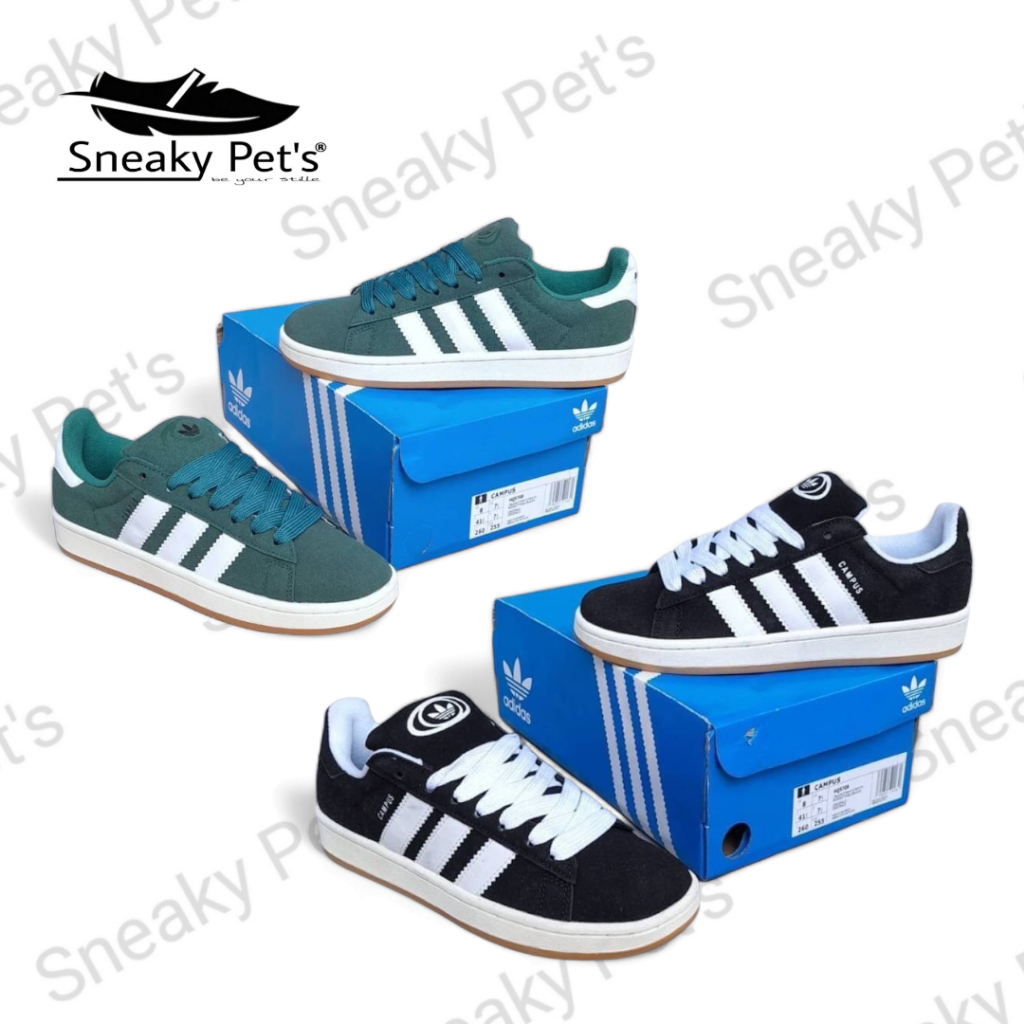 Jual Adidas Campus 00s | Shopee Indonesia