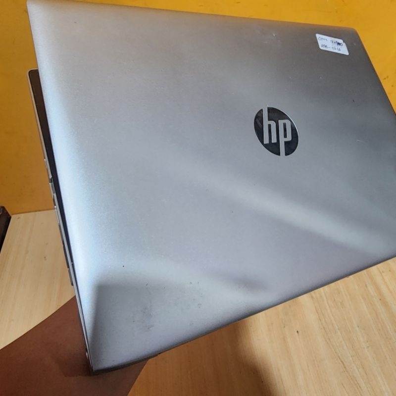 Jual Laptop HP Probook 430 Core i3 Gen 7 - Laptop HP Slim i3 Gen 7 ...