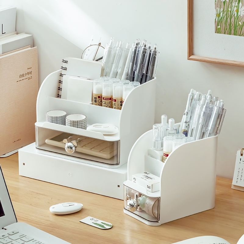 Jual Laci Mini Kotak Penyimpanan Aksesoris Tempat Laci Serbaguna Kotak ...