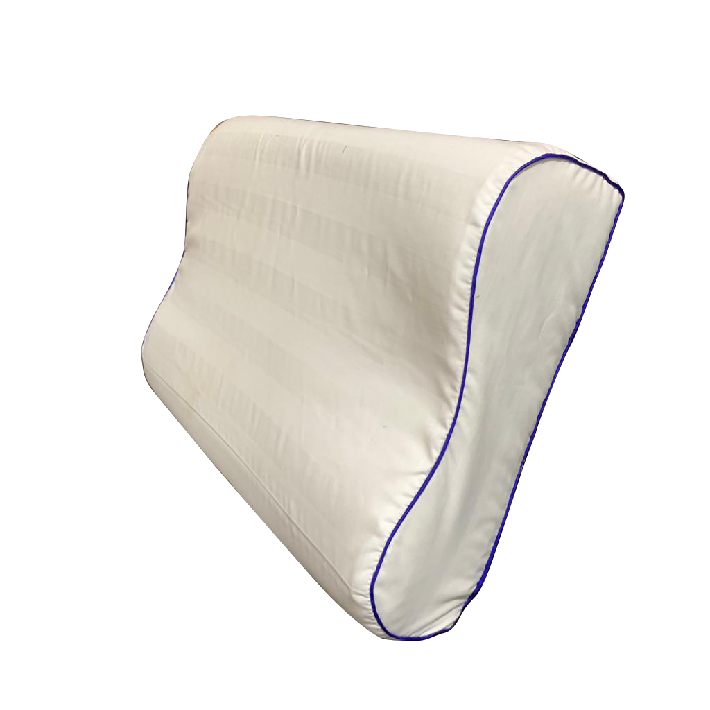 Jual (TERMURAH) Bantal Kesehatan Tidur Orthopedic Bantal Kepala Leher ...