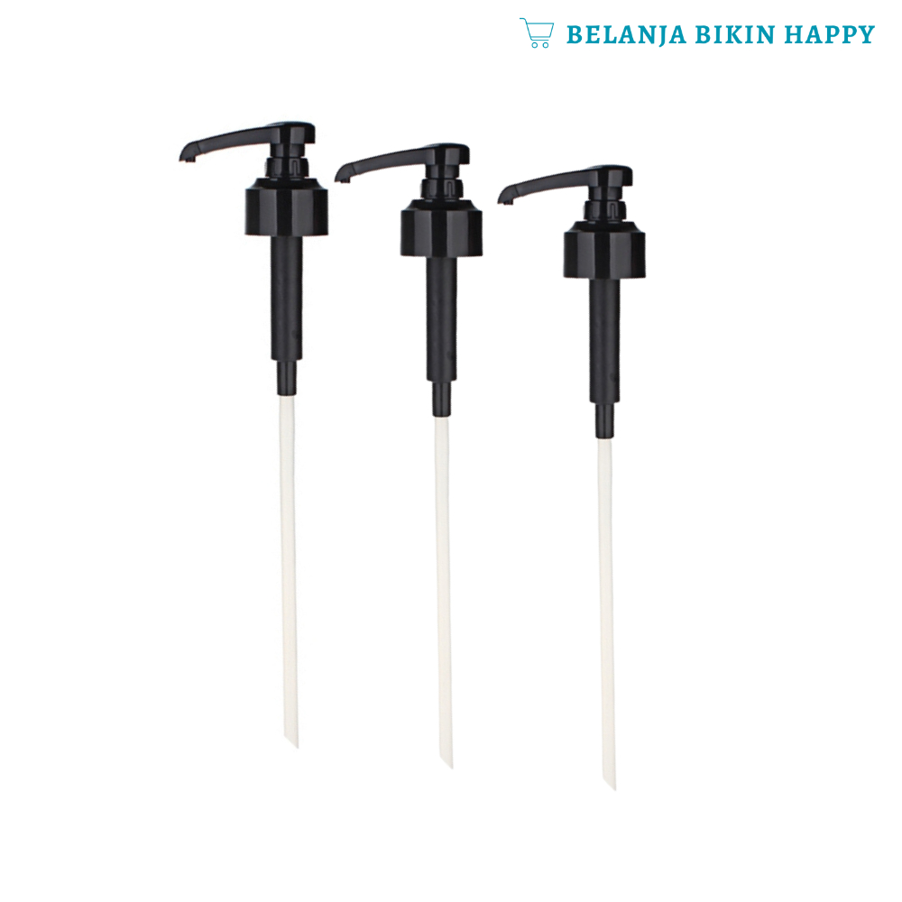 Jual Pompa Sirup Pump Syrup Pompa Botol Monin Tofico Denali Dripp ...