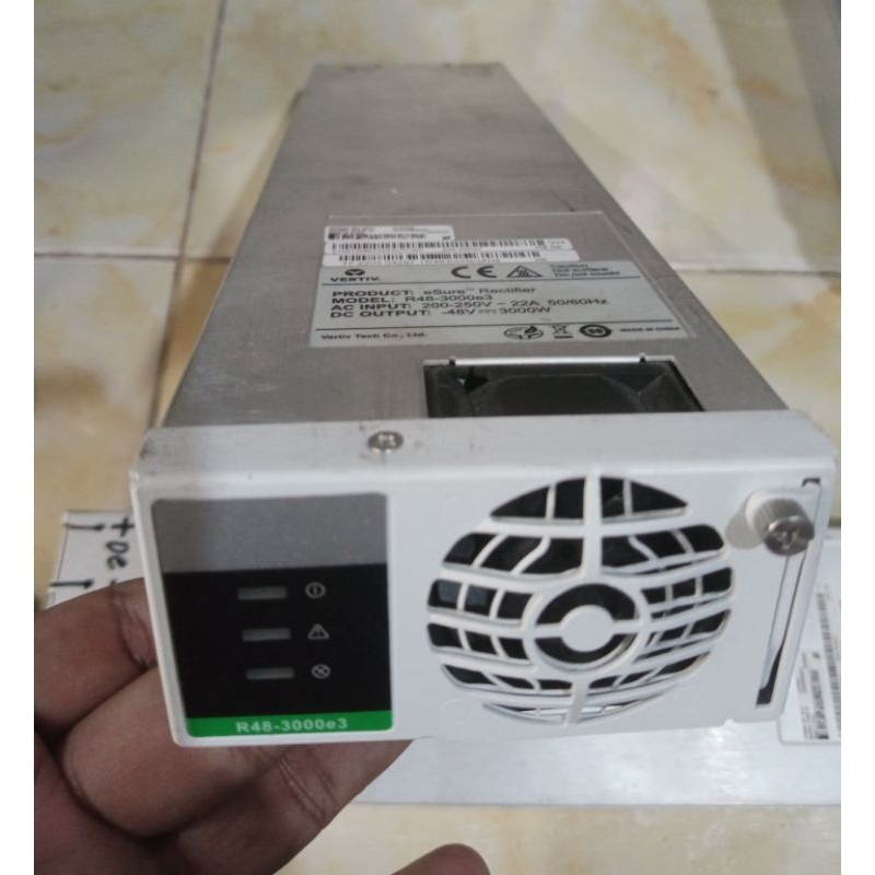 Jual PSU switching 48v 3000w | Shopee Indonesia