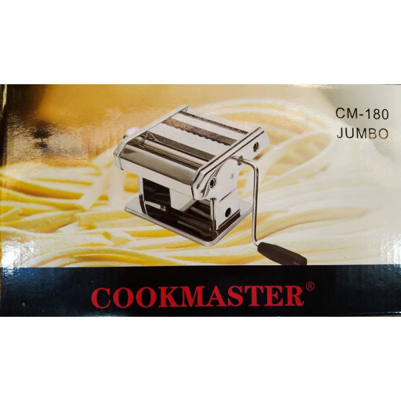 Jual Ampia Cookmaster CM150 dan CM180 JUMBO | Shopee Indonesia
