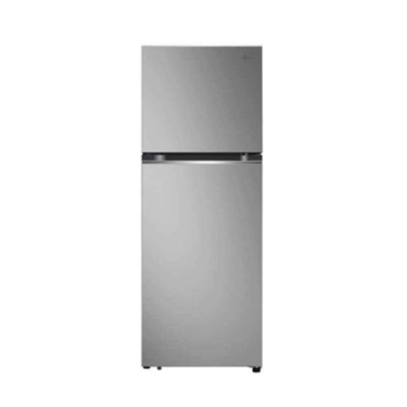 Jual LG KULKAS 2 PINTU BESAR BIG REFRIGERATOR PASTEL SERIES GNB312PFFB ...