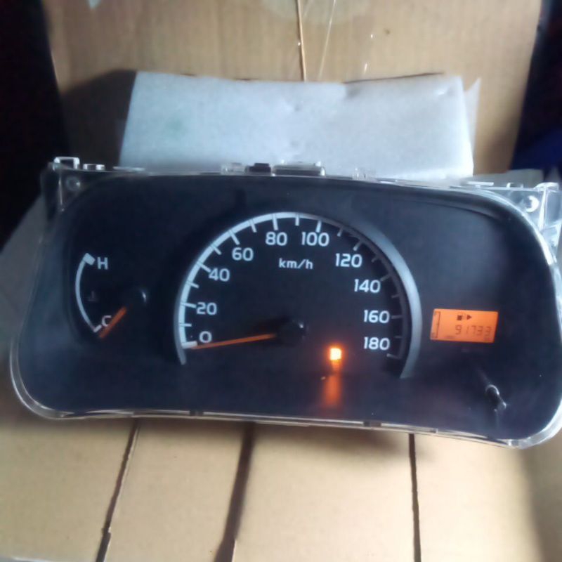 Jual Speedometer Grand Max (Non RPM) Original | Shopee Indonesia