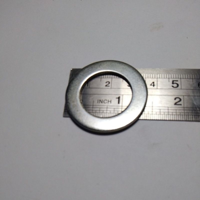 Jual Jual Ring Plat lobang besar | Shopee Indonesia