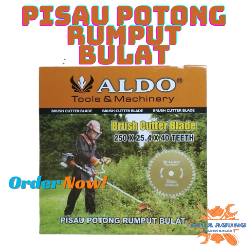 Jual PISAU POTONG RUMPUT / PADI BULAT | Shopee Indonesia