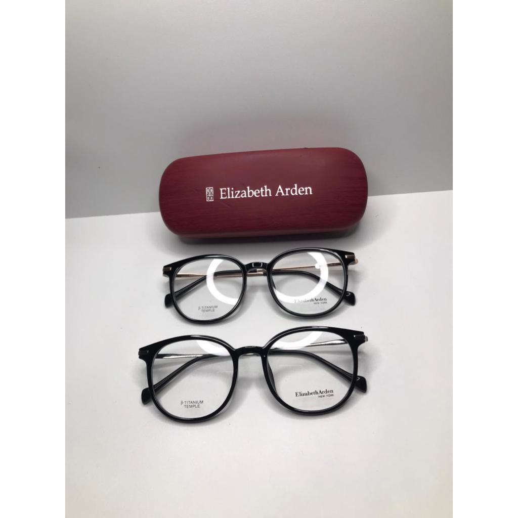 Jual Frame Kacamata Elizabeth Arden kode H31028 | Shopee Indonesia