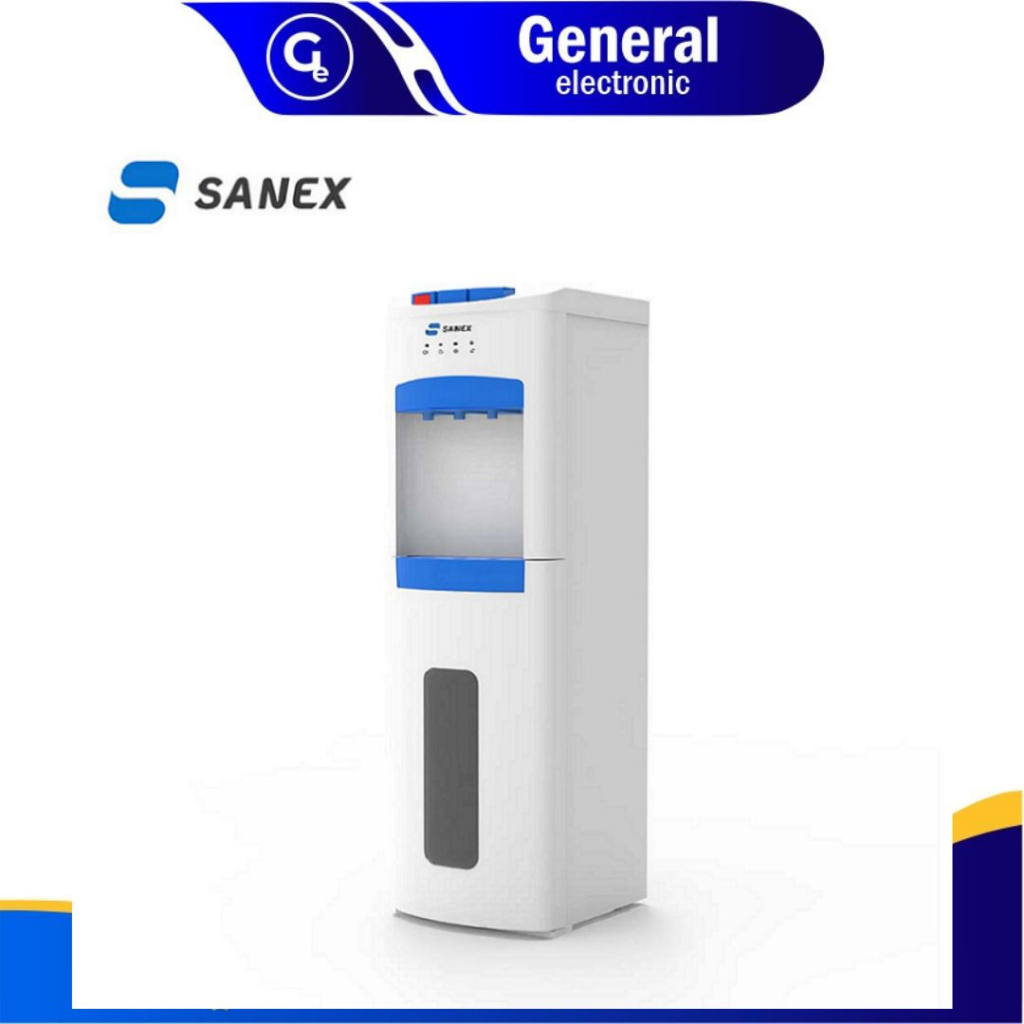 Jual Dispenser Galon Bawah SANEX SN 388 GB - Dingin - Normal - Panas ...