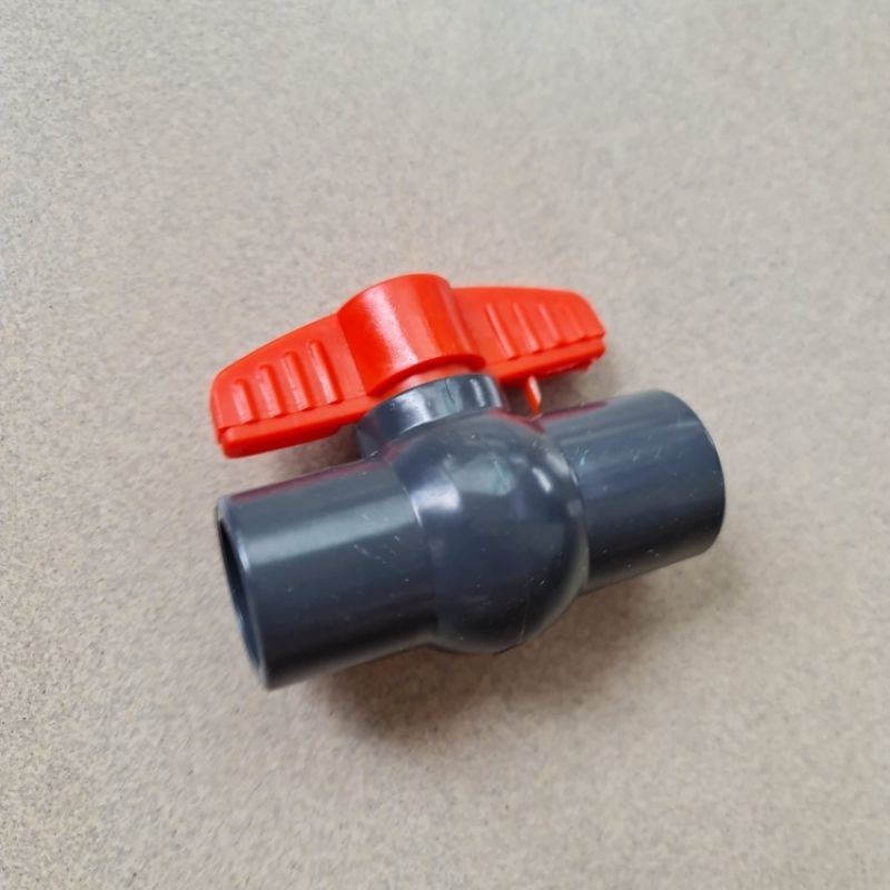 Jual Stop Kran 1/2" Packing Kotak | Shopee Indonesia