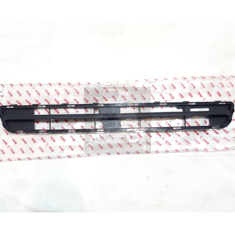 Jual Grill Depan Granmax Grandmax Gran Max Grand Max Grill Radiator ...