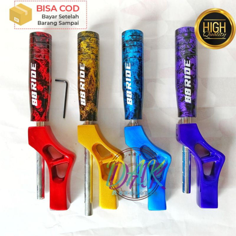 Jual Shift Knob / Tongkat Prosneling / Tuas Gigi Persneling Truck ...