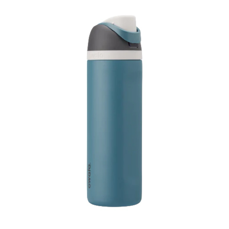 Jual [BACA DESKRIPSI] OWALA Water Bottle Freesip Tumbler 12oz 15oz 16oz ...