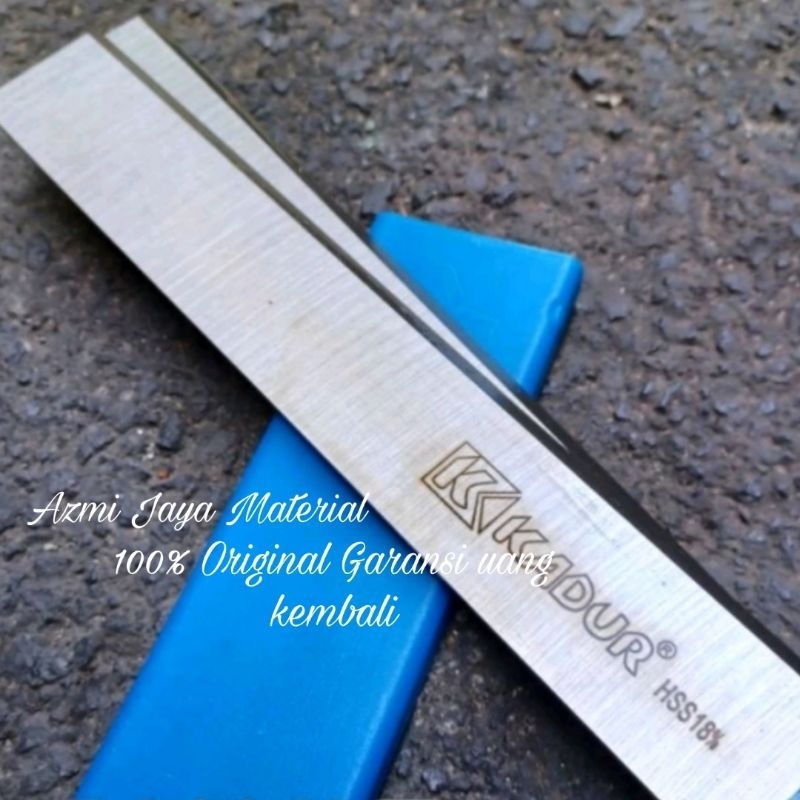 Jual Kadur Diadur Mata Pisau Serut Kayu Original Hss 31cm 41cm 51cm ...