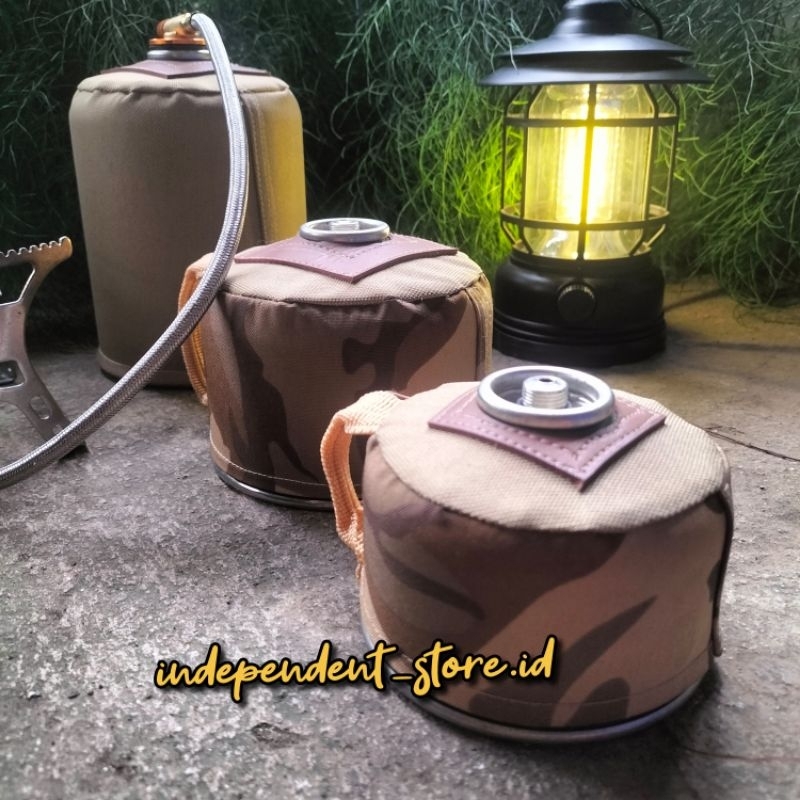 Jual cover tabung canister 450 gram | Shopee Indonesia