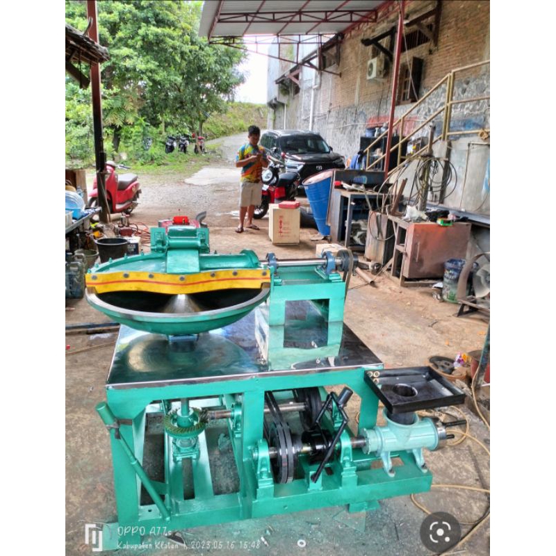 Jual Mesin Gilingan Bakso & Daging | Shopee Indonesia