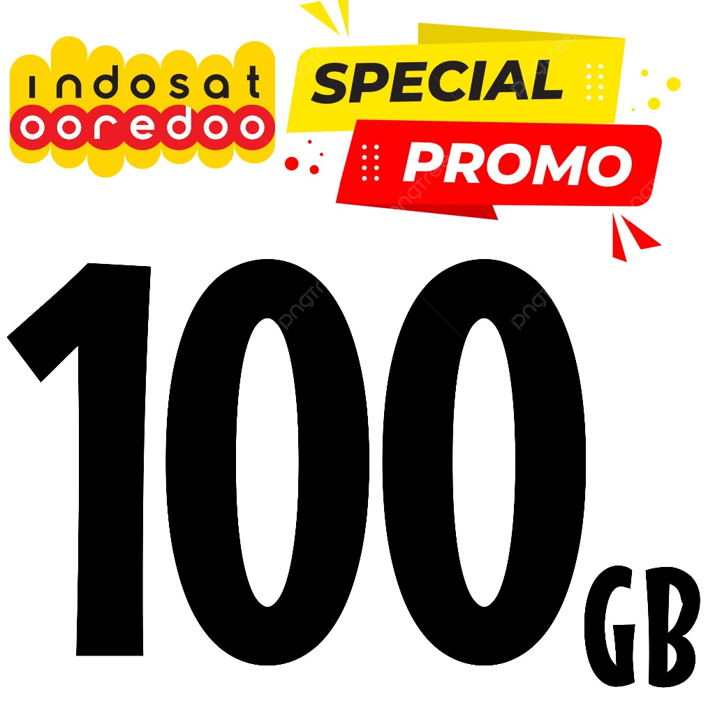 Jual kuota Whatsapp indosat promo 100gb 100 indosat kuota im3 data ...