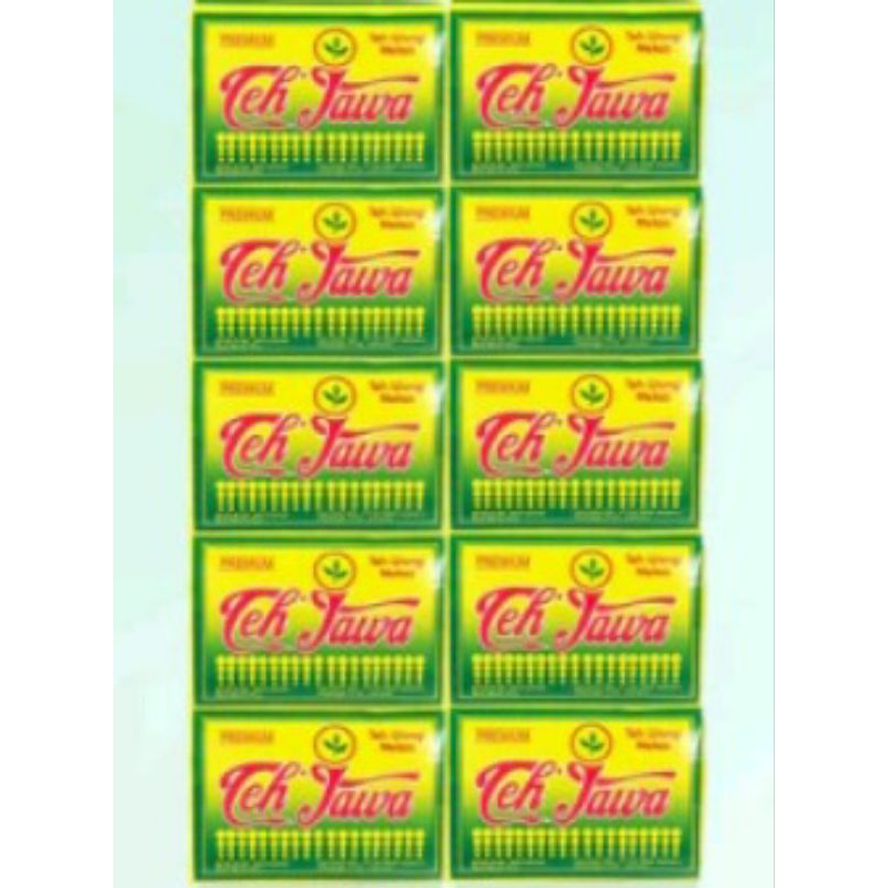 Jual teh jawa | Shopee Indonesia