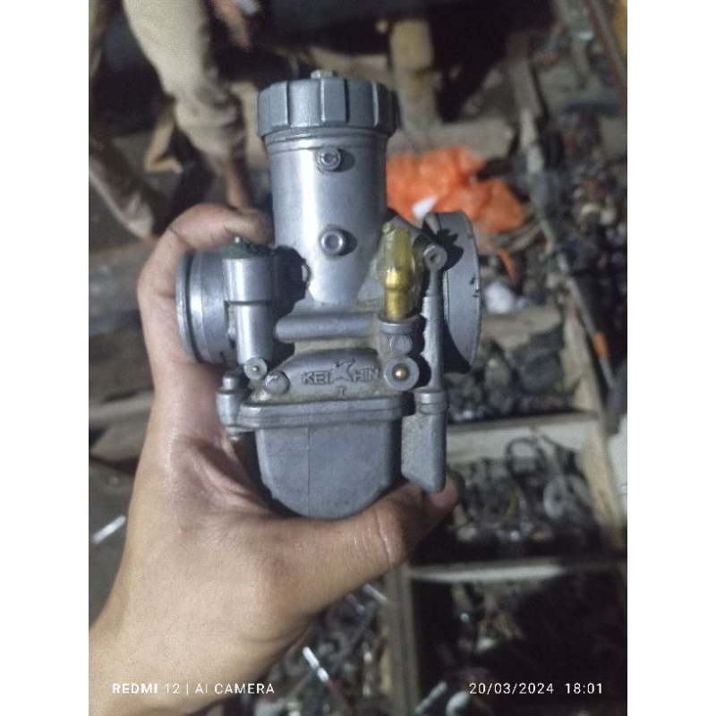 Jual karburator PE 28 keihin Honda NSR original | Shopee Indonesia Jual karburator PE 28 keihin Honda NSR original | Shopee Indonesia