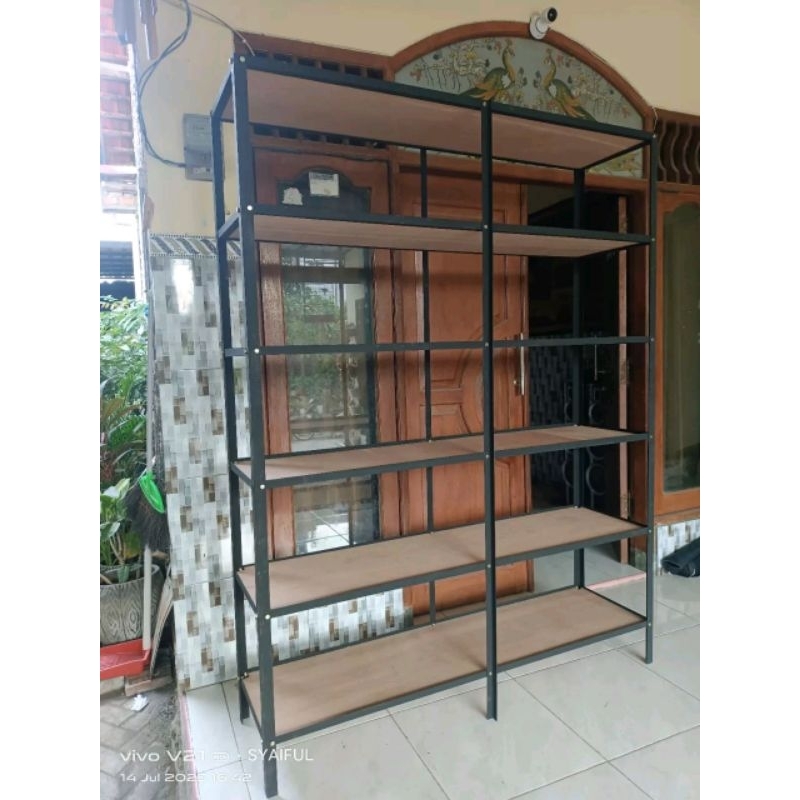 Jual RAK SEPATU CUSTOM | Shopee Indonesia