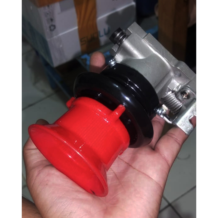 Jual Velocity Stack MX King R15 Vixion 30 32 34 36 38 40 42 TB BRT XTR ...