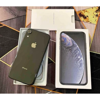 Jual IPhone XR 128GB IBox Terlengkap & Harga Terbaru September 2025 | Shopee Indonesia