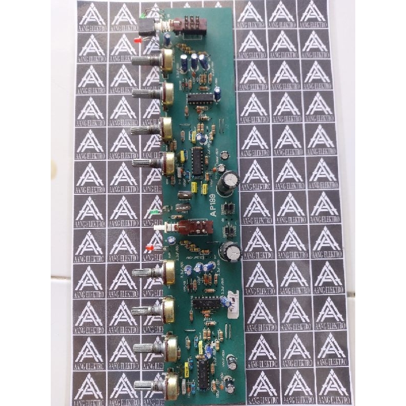 Jual kit audio processor bekas normal | Shopee Indonesia