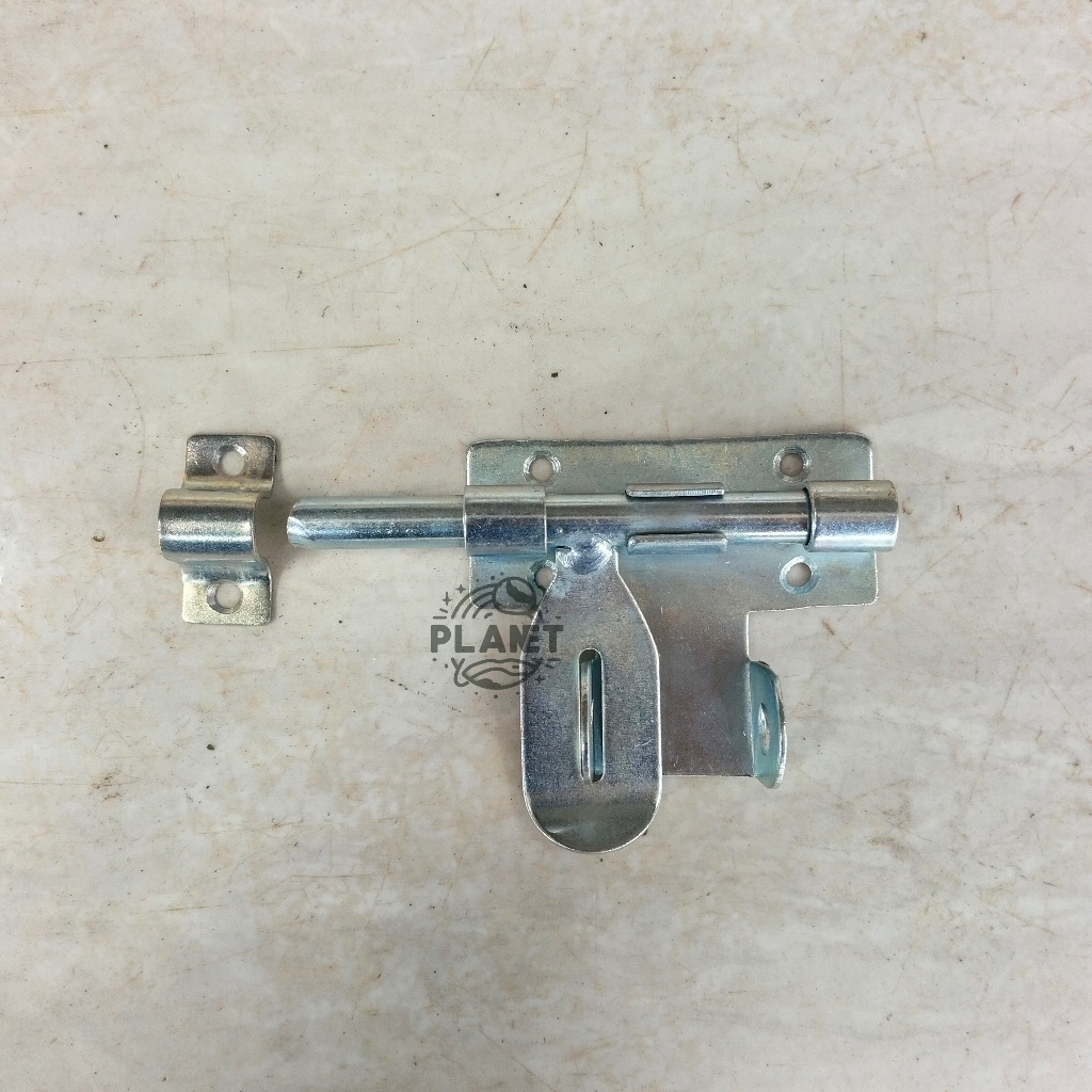 Jual Grendel Mini Pintu Gudang Bisa Kanan Kiri Multifungsi l Slot ...