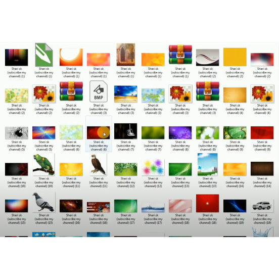 Jual 500 High Resolution Banners Backgrounds Bundle | Download In Zip ...