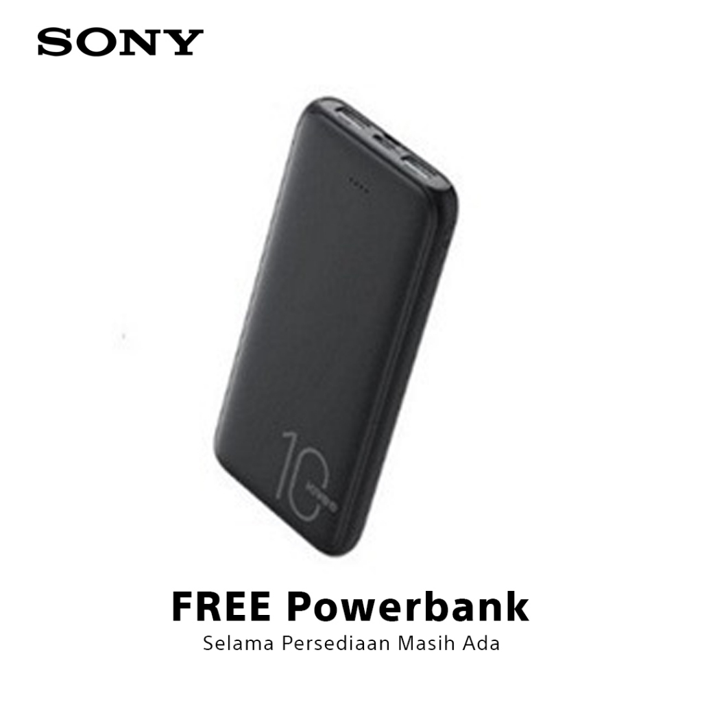 Jual [NOT FOR SALE] Power Bank | Shopee Indonesia