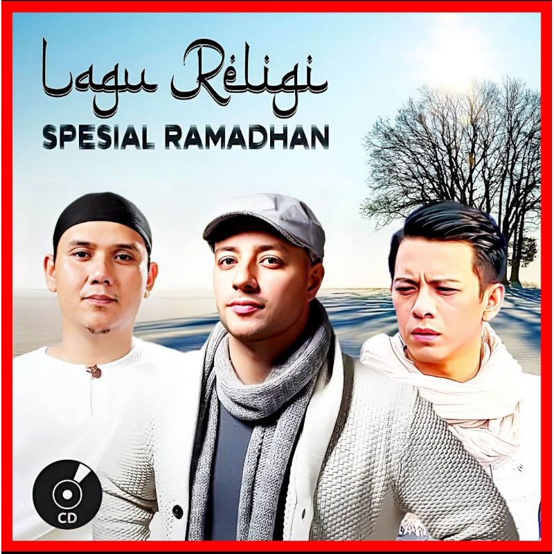 Jual Kaset cd lagu religi islami - kaset cd mobil - kaset cd lagu pop ...