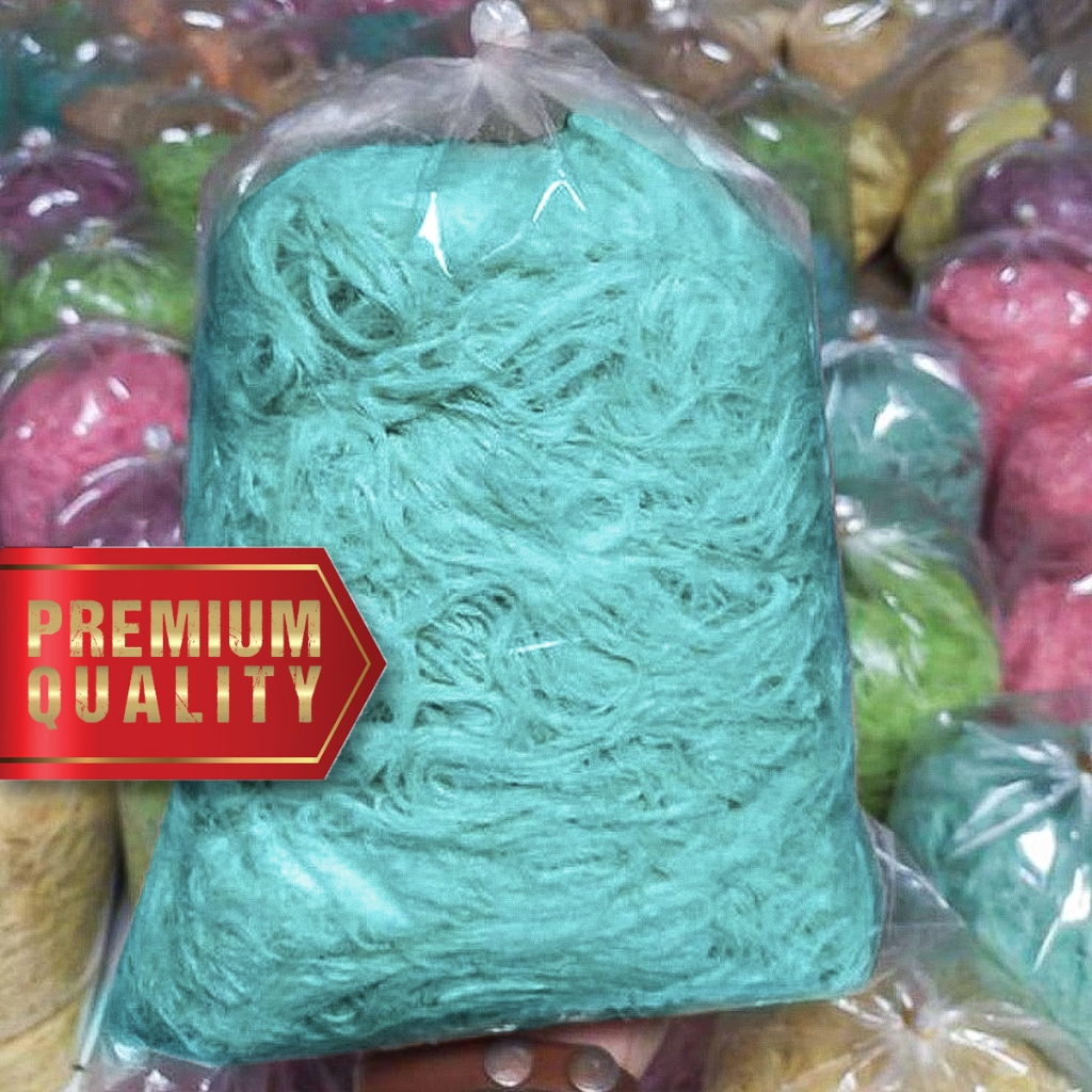 Jual arumanis rambut nenek 1 kg / Aromanis Rasa Original BIRU Kiloan ...