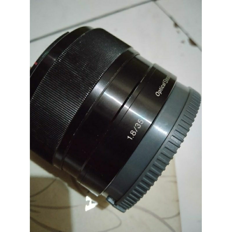 Jual lensa camera F35 mm | Shopee Indonesia