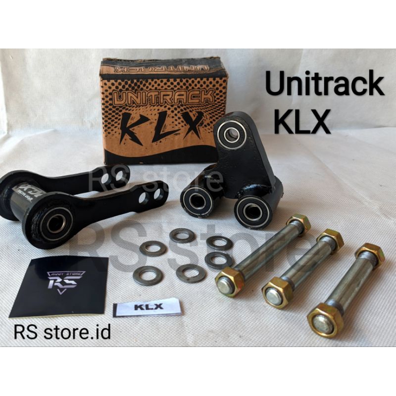 Jual Unitrack KLX 150 D'Trackers bearing bambu | unitrack KLX | Shopee ... Jual Unitrack KLX 150 D'Trackers bearing bambu | unitrack KLX | Shopee ...