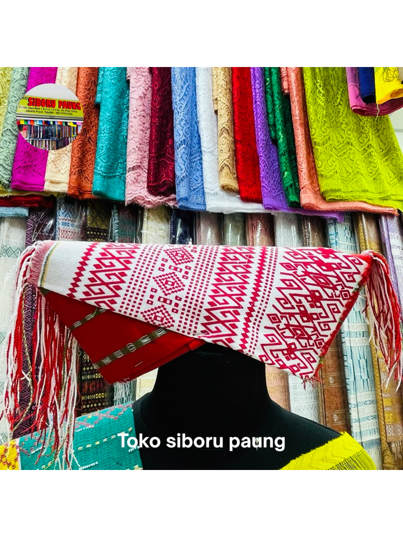 Jual topi bulang simalungun warna merah | Shopee Indonesia