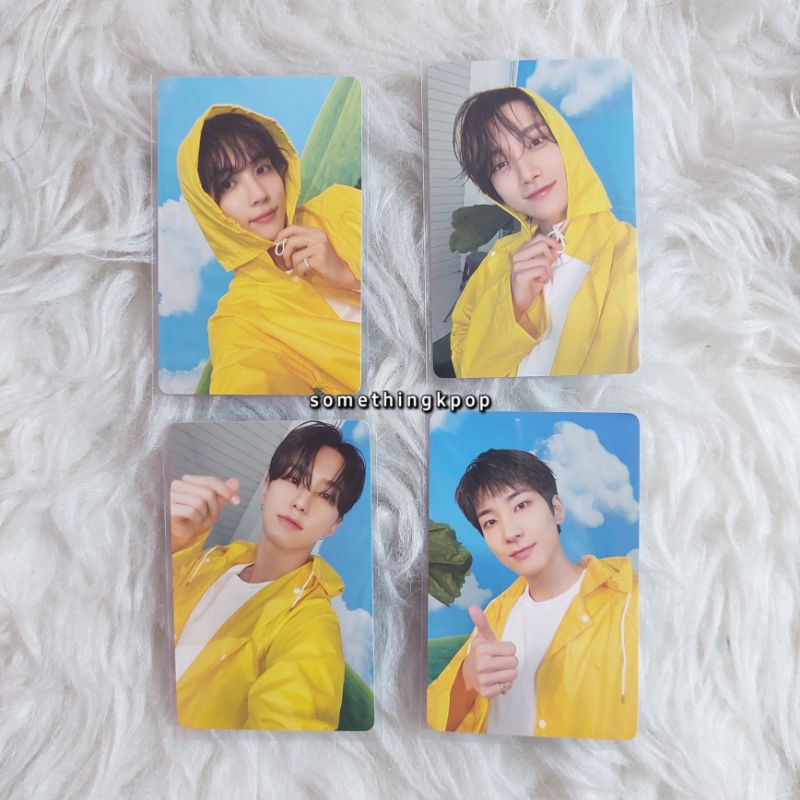 Jual Seventeen - Seventeenth Heaven Carat Ver. Photocard | PC JEONGHAN JOSHUA WONWOO JUN HOSHI ...