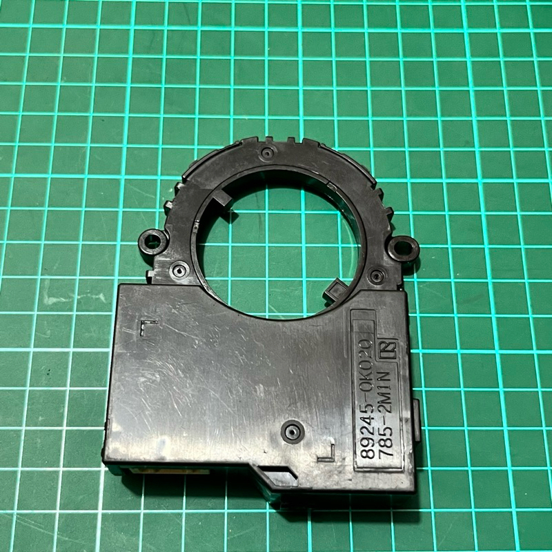 Jual Sensor Stir Steering Angle Sudut Toyota Innova Reborn Fortuner VRZ ...