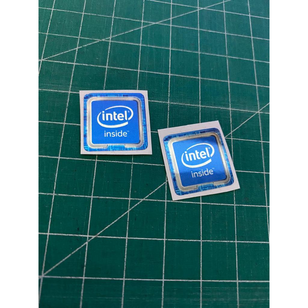 Jual Stiker Intel Inside Mengkilat | Shopee Indonesia