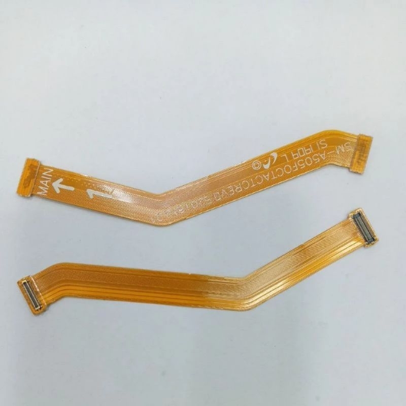 Jual FLEXIBLE CONNECT LCD SAMSUNG A50 FLEKSIBEL KONEKTOR MAIN MENU | Shopee Indonesia