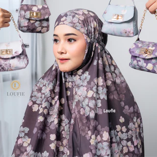 Produk Loufie Official Shop | Shopee Indonesia
