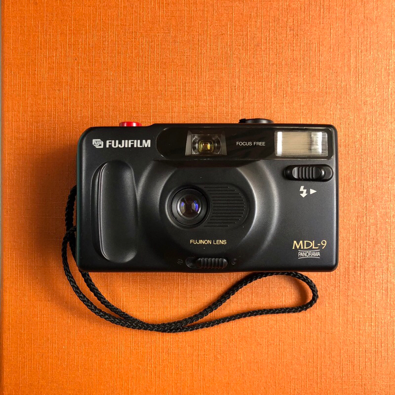 Jual FUJI MDL-9 MANUAL KAMERA ANALOG KAMERA FILM TUSTEL | Shopee Indonesia