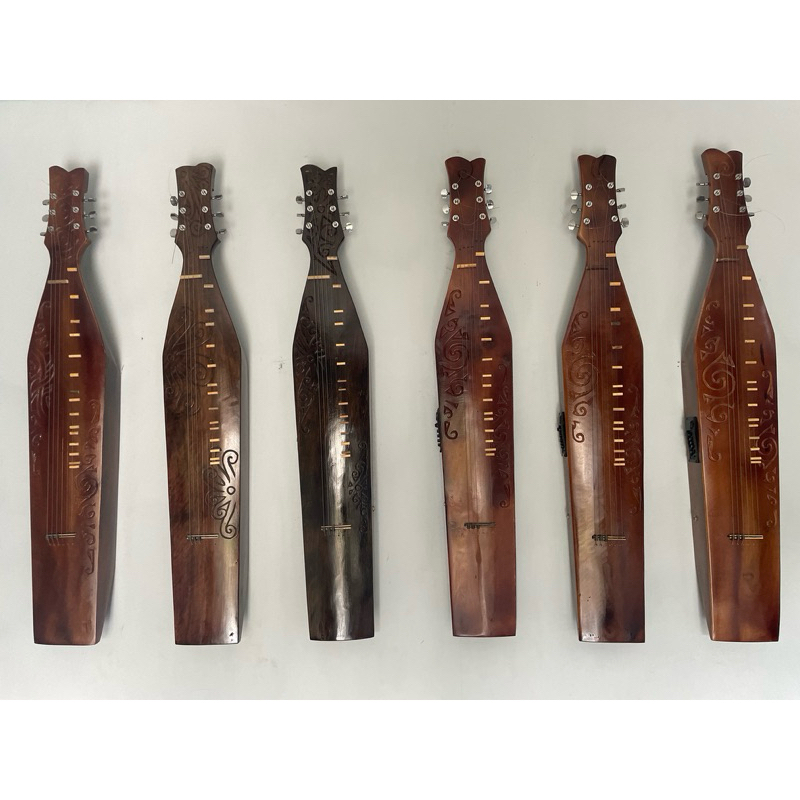 Jual Sape Dayak Ukir | Shopee Indonesia