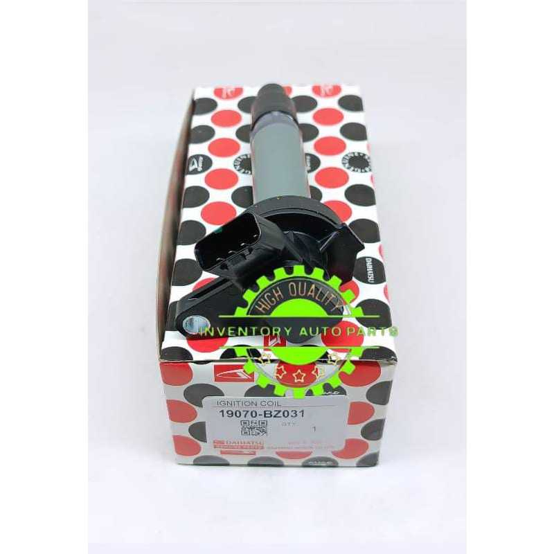 Jual COIL GRAND MAX 19070-BZ031 KWALITAS JAPAN | Shopee Indonesia